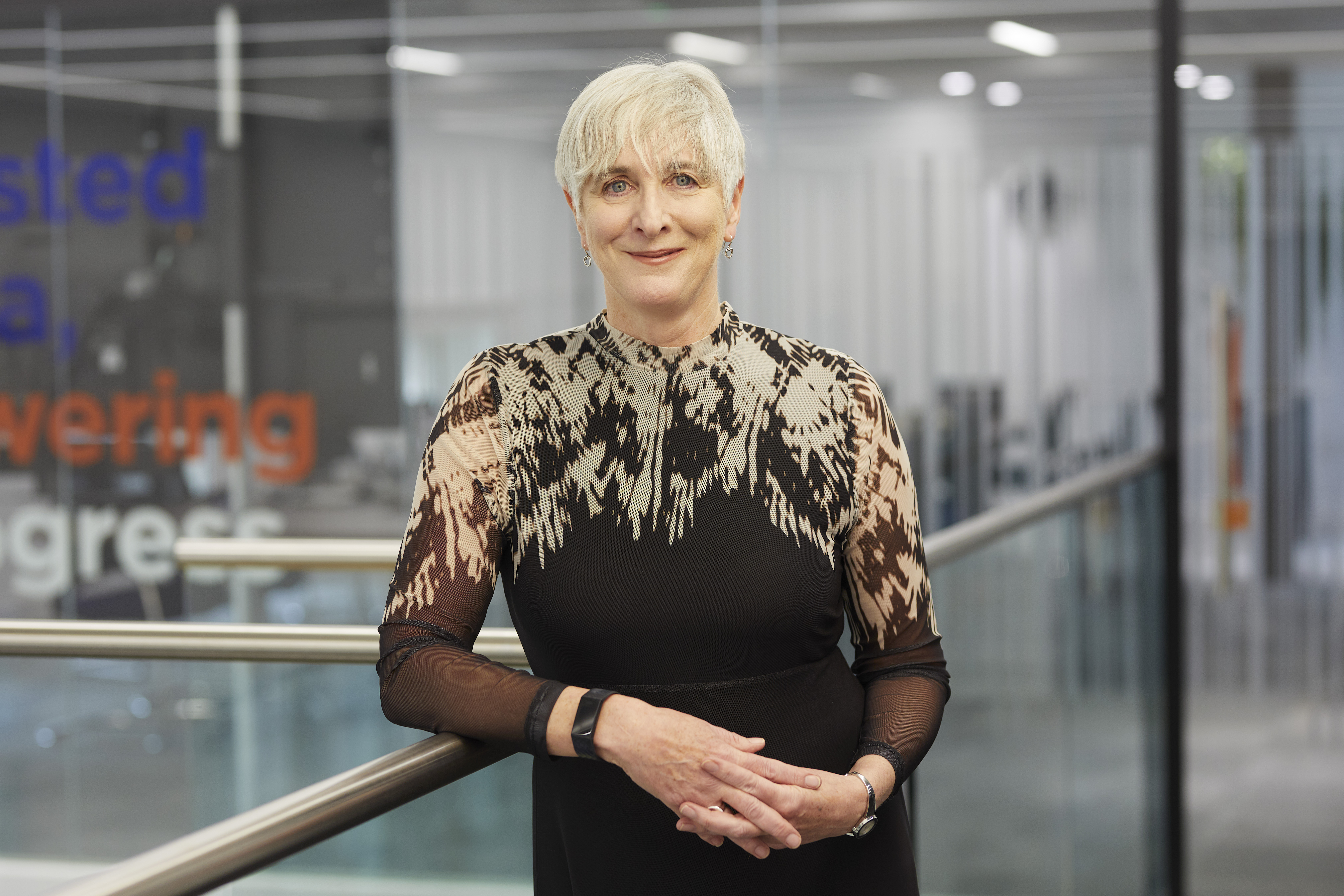 GS1 UK | Polytag and Ocado’s pioneering QR pilot expands